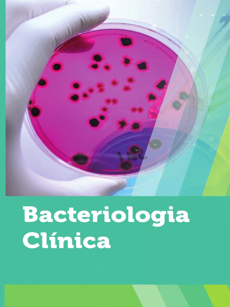 Bacteriologia Clínica | Célula (Biologia) | Bactérias