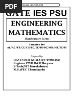 BSC Mathematics Books | PDF