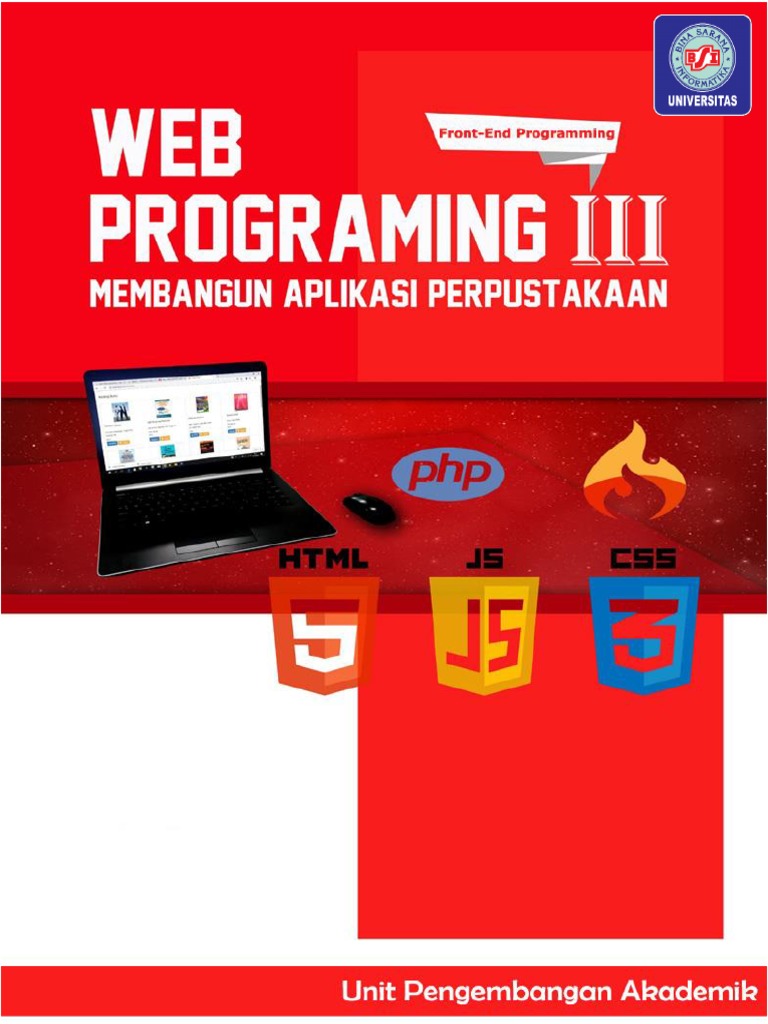 Modul Web Programming III PDF | PDF
