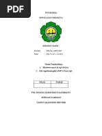 Modulku - Metode INFUSA DAN DEKOKTA | PDF