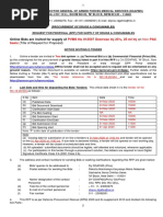 CMA CGM Checklist For Import DO | PDF | Freight Transport | Service ...