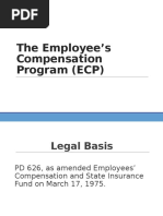 DOLE Annual Medical Report - Sample & Guide | PDF | Occupational Safety ...