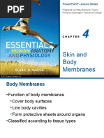 Anaphy Lab Manual | PDF | Human Body | Anatomical Terms Of Location