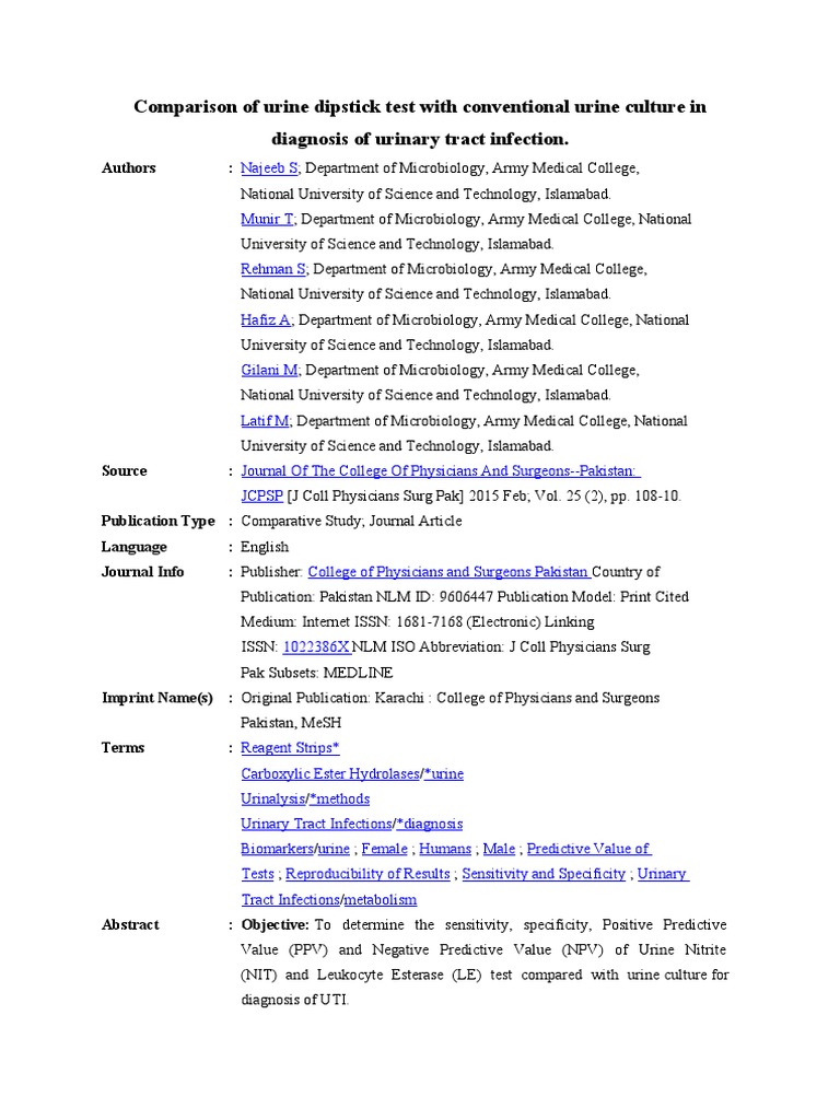 02 Abstrak - Ebm Kedkel Kel 2 | PDF | Medicine | Medical Specialties