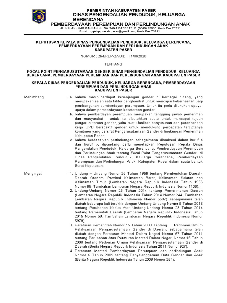 SK Focal Point | PDF