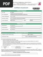 Vertetim Shembull | PDF