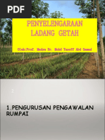 Manual Penggredan Buah Kelapa Sawit | PDF