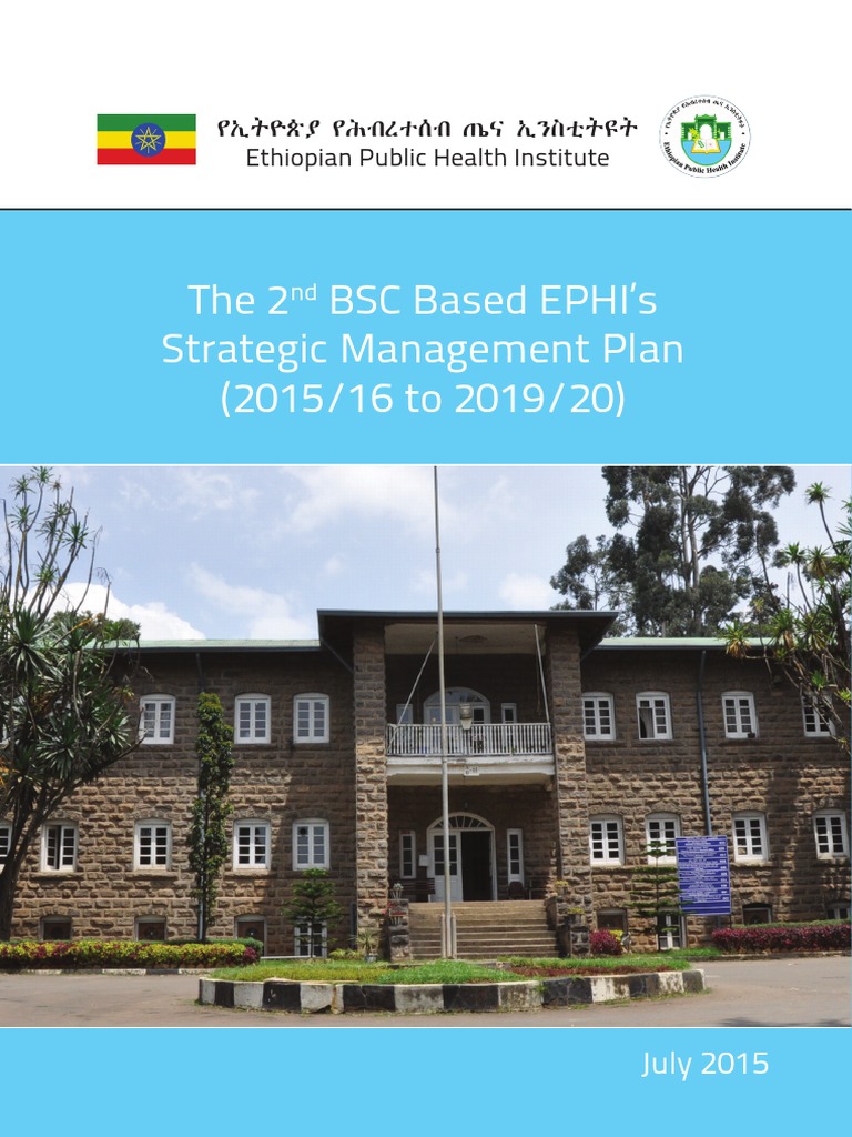 EPHI 2nd SPM PDF | PDF | Wash | Public Health