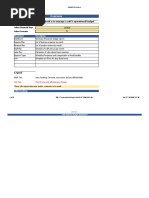 KYC FORM For Employee | PDF