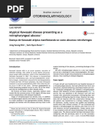 Persistent Epiglottis Frenulum | PDF | Clinical Medicine | Medical ...