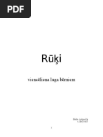 Atlūguma Paraugs | PDF