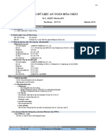 MSDS Con90 | PDF