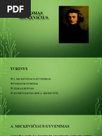 Graiku Dievai | PDF