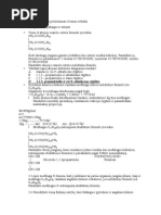 Periodine Elementu Lentele | PDF