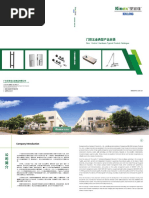 Kin Long Philippines Typical Product Catalogue | PDF | Window | Door