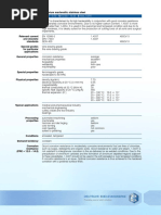 SWRCH18A Steel Grade Datasheet | PDF | Rolling (Metalworking) | Pipe ...