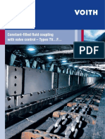 Eaton 11 Hydrostatic Transmission | PDF | Transmission (Mechanics ...