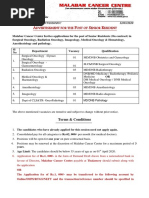TransCelerate Curriculum Vitae Form PDF | PDF | Clinical Trial | Health ...