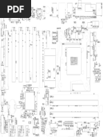 AM4 Pinout Diagram | PDF
