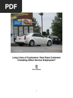 Capacity Analysis Report (CAR) : User Guide | PDF | Car | Ford Motor ...