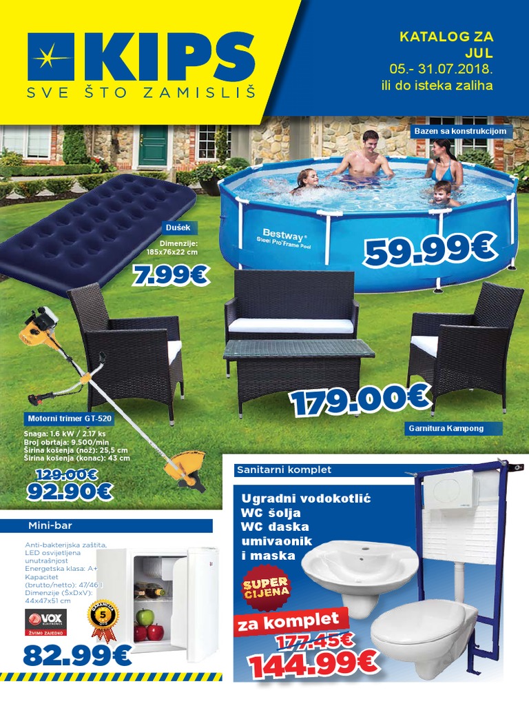 Kips Jul18 PDF | PDF