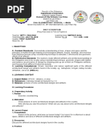 Class 9 Ict Skills 2025 | PDF | Educational Technology | Learning