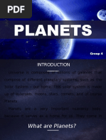 8 Planets | PDF