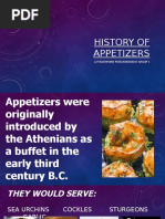 Rubrics For Salad | PDF | Salad | Food And Drink Preparation