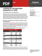 Building Bloomberg Interest Rate Curves | PDF | Bond Duration | Swap ...