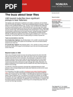 Building The Bloomberg Interest Rate Curve - Definitions and ...