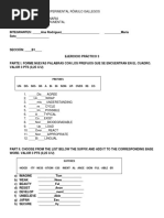 Ufli Assessment Lines | PDF