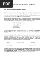 Instrukcije Za Popunjavanje obrascaJS3100 2 | PDF