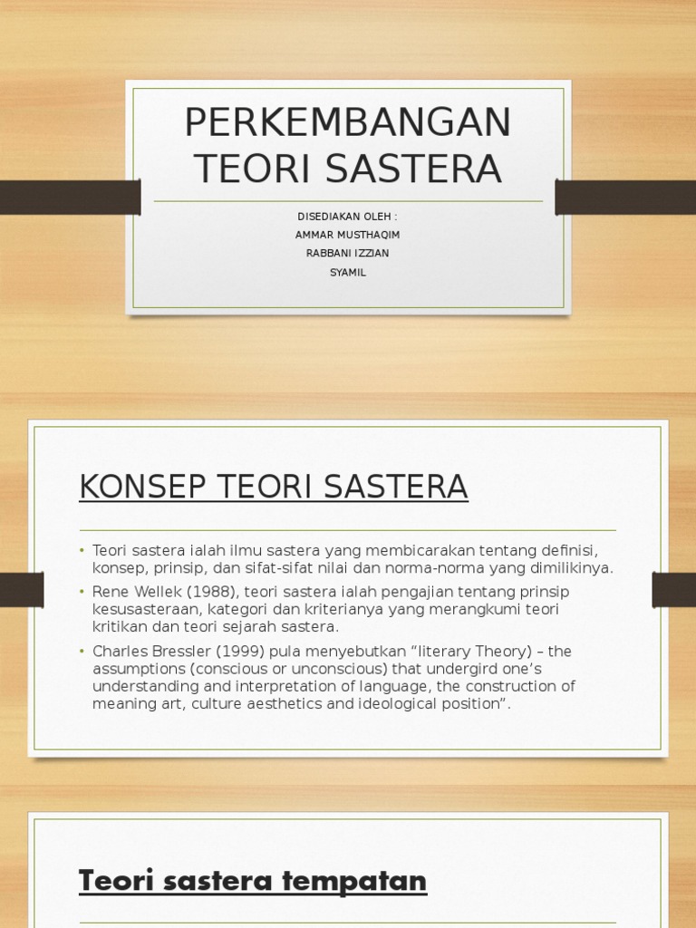 Tugasan Tutorial 3 | PDF