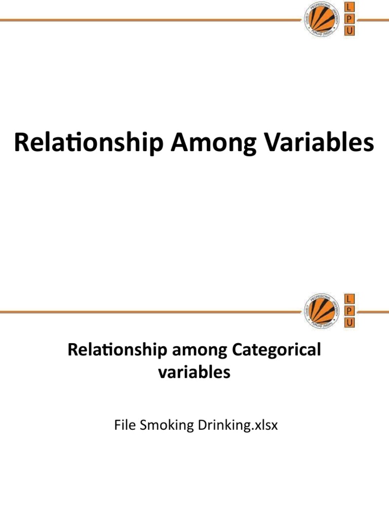 Analyzing Relationships in Data Through Visualization Techniques: Scatter Plots, Pivot Tables ...