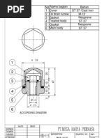 RK926315 BA Test Switch | PDF | Electrical Engineering | Business