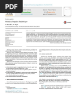 NeuroVas Assessment.2 | PDF | Anatomical Terms Of Motion | Thumb