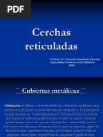 Estructuras Trianguladas | PDF | Braguero | Ingeniería mecánica