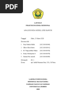 PKCSM: Predicting Small-Molecule Pharmacokinetic Properties Using Graph ...