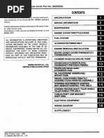 Yamaha Outboard Wiring Color Codes | PDF | Color | Ignition System