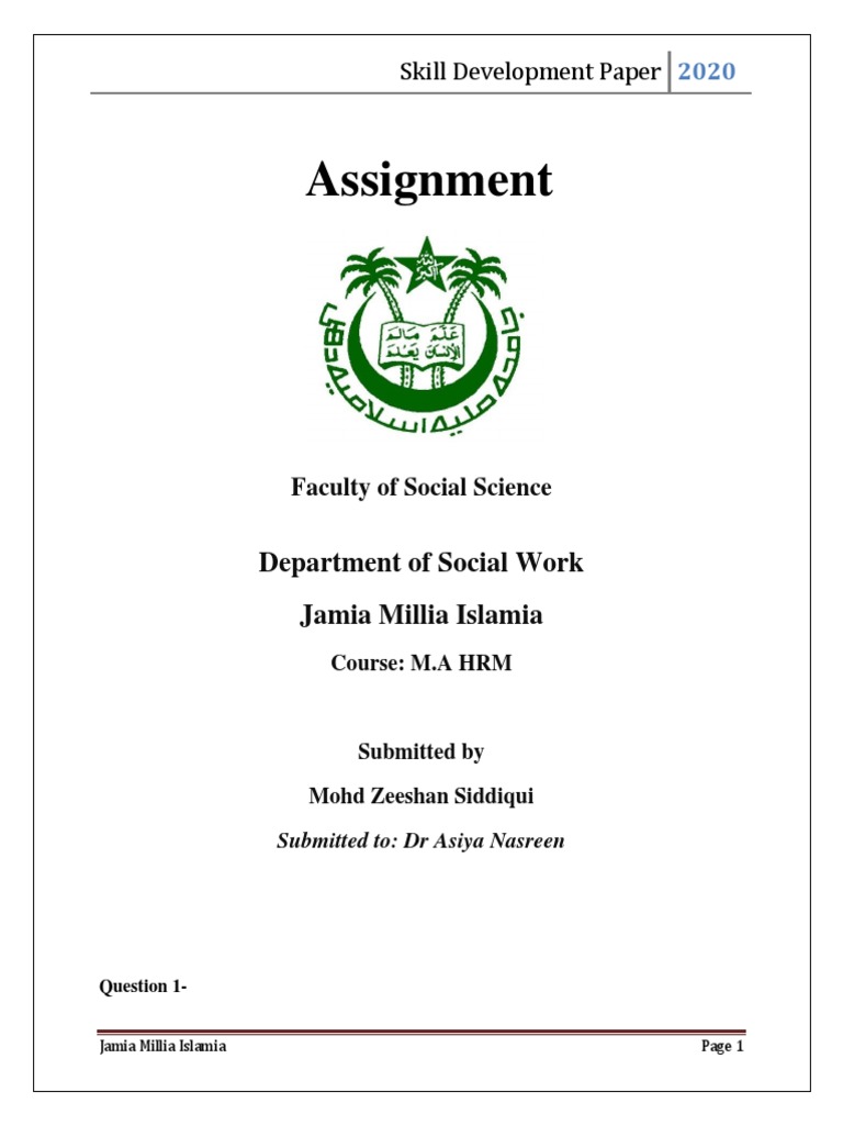 SEC - Assignment - Mohd Zeeshan Siddiqui | PDF | Dress | Necktie SEC - Assignment - Mohd Zeeshan Siddiqui | PDF | Dress | Necktie