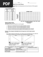 Decision Trees Practice Questions | PDF | Risk | Decision Making