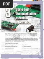 Unit 202 Using and Interpreting Engineering Data and Documentation | PDF | Specification ...