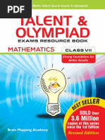 Class 5 ICSE Maths Sample Papers Term 1 Model 2 | PDF | Mathematical Concepts | Elementary ...