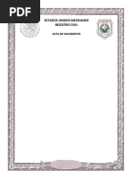 Formato Sam | PDF | Gobierno | Gobierno y personalidad