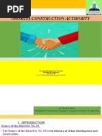 Weight Calculation For SHS & RHS | PDF | Physical Quantities | Nature