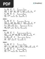 Ukulele Karate Checklist | PDF