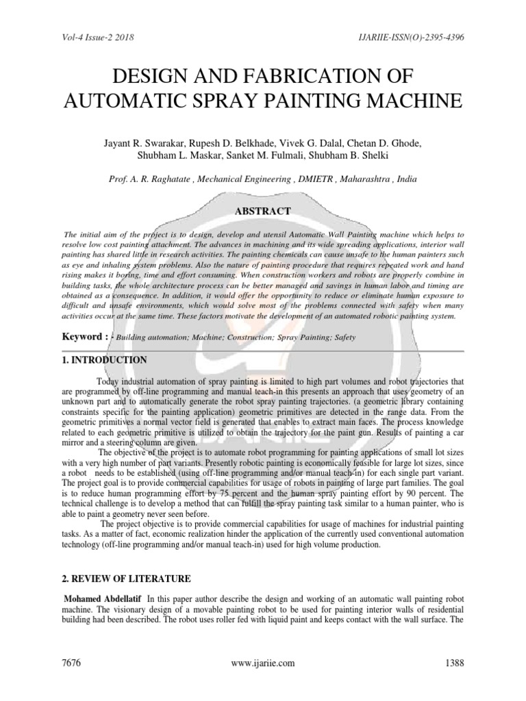 DESIGN - AND - FABRICATION - OF - AUTOMATIC - SPRAY - PAINTING ...