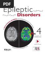 Electrographic and Electroclinical Seizures Birds | PDF ...