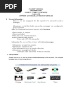 Class 5, History of Computers | PDF | Integrated Circuit | Computer ...