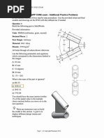 CSWP Book - Segment2 - Samples | PDF | Test (Assessment) | Multiple Choice